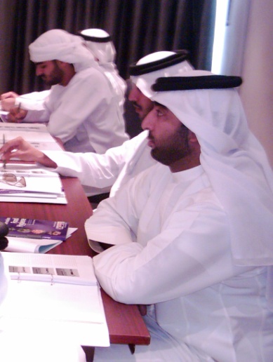 About us | National Business Development & Training